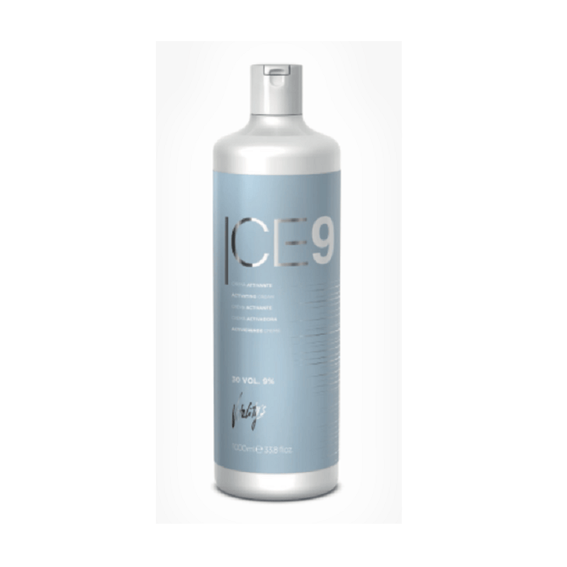 ICE 9 HIDROGEN 1000 ml - Kutikula frizerska oprema
