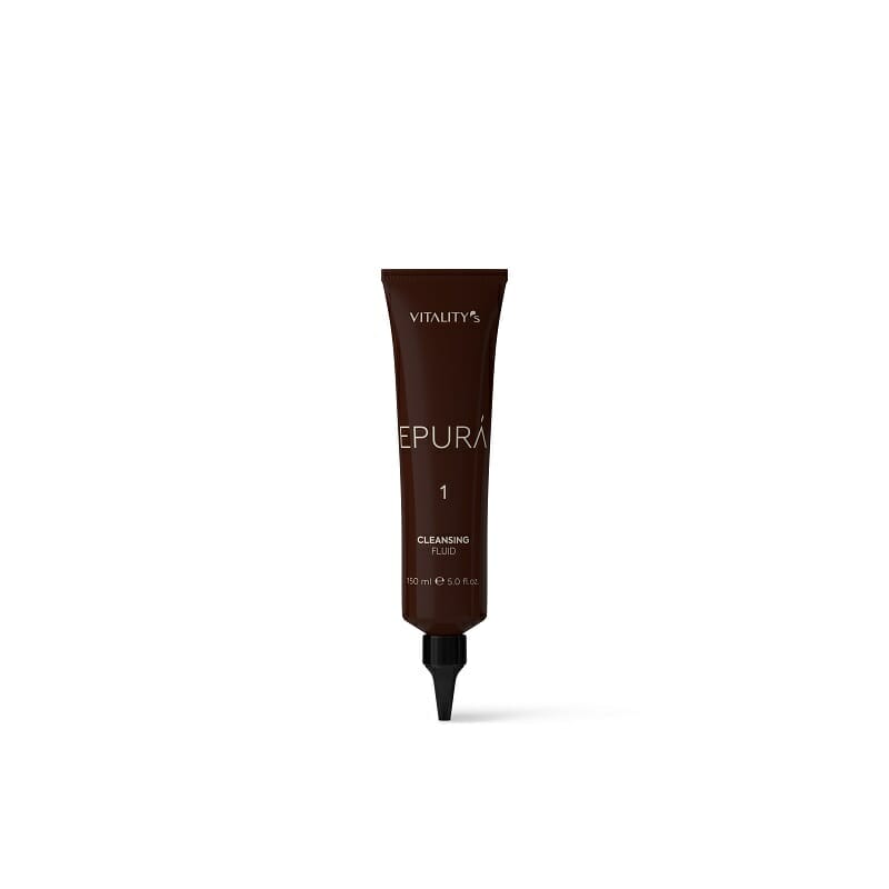 CLEANSING FLUID 150 ml - Kutikula frizerska oprema