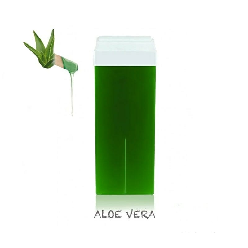 VOSAK U PATRONI aloe vera - Kutikula frizerska oprema