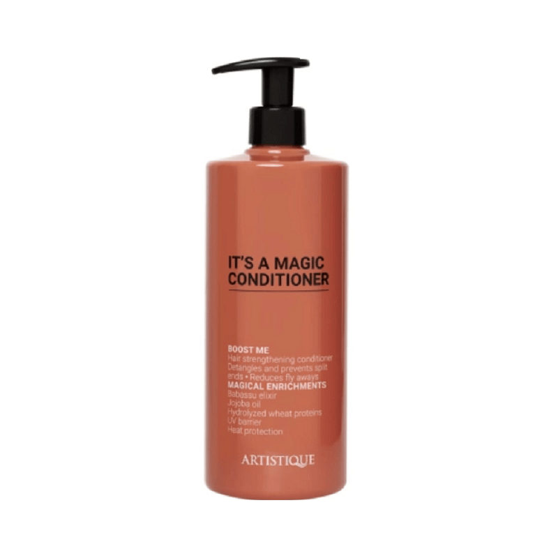 It's A Magic Conditioner - Kutikula frizerska oprema